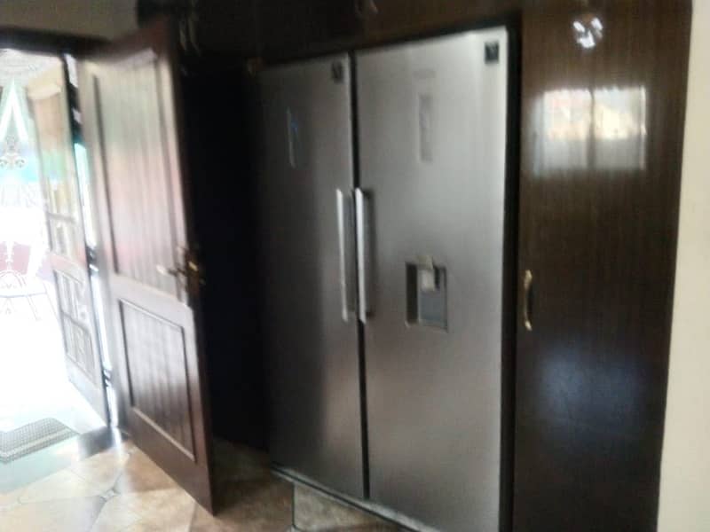 5 Kanal Farm House For Sale In D-17 Islamabad - Houses - 1108500529