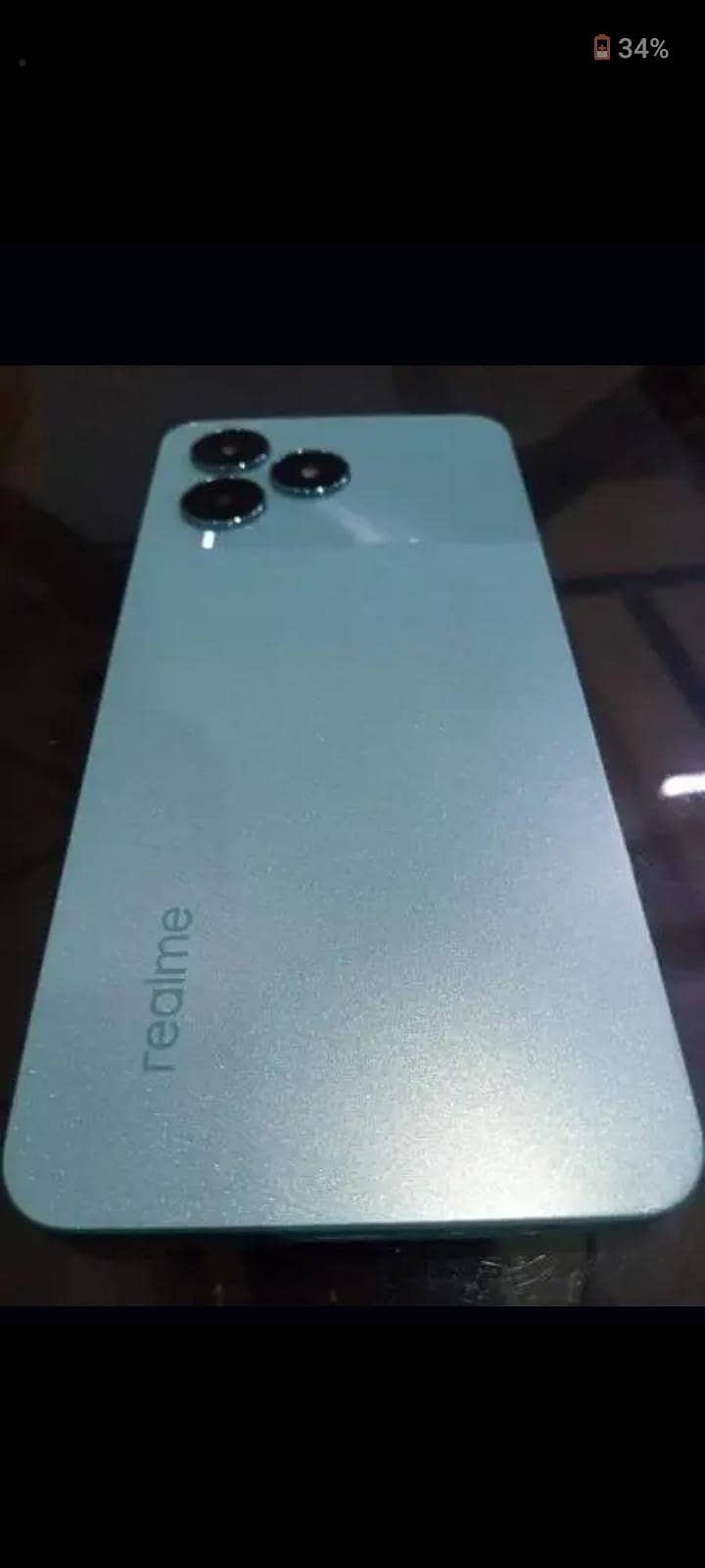 Real me c51 4/64 gb - Mobile Phones - 1108502021