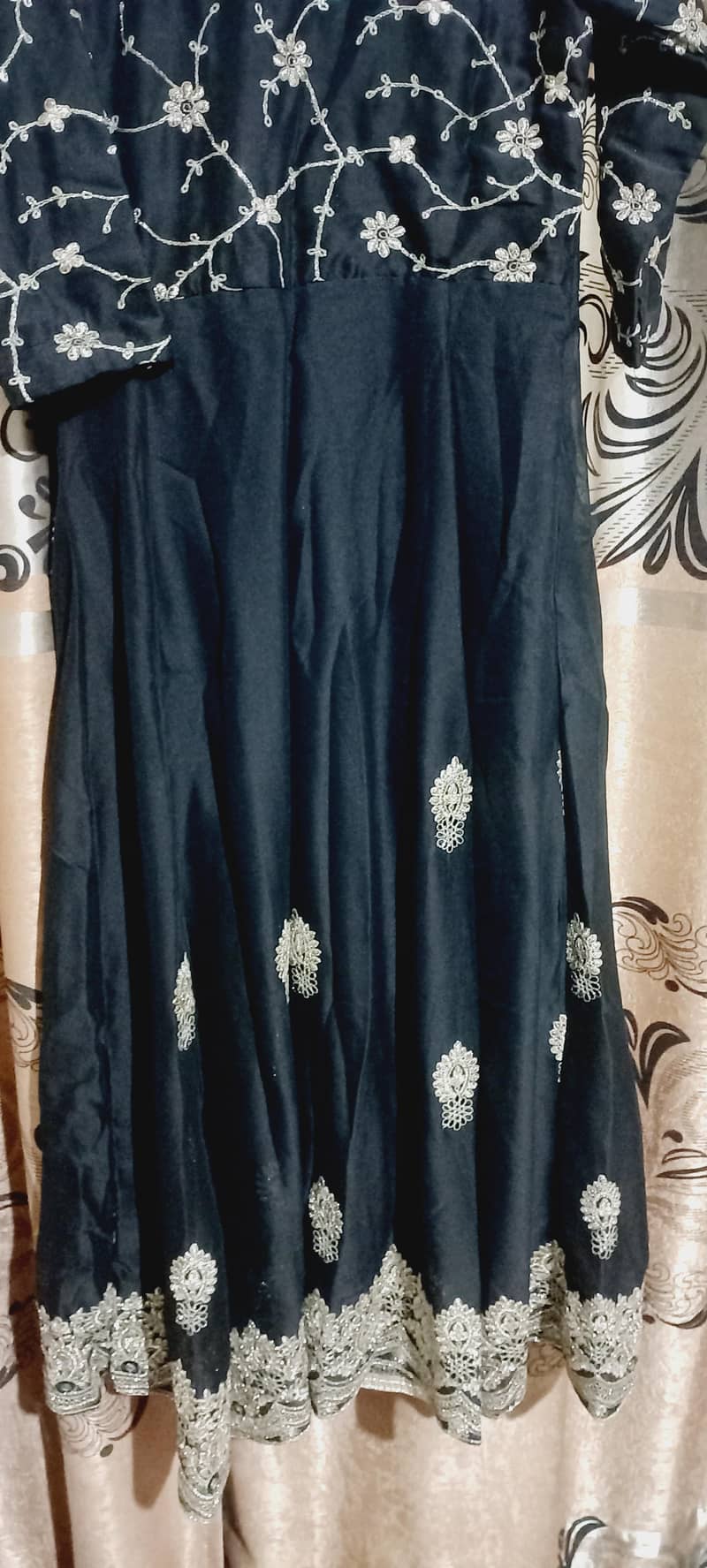 frock new style front end cut - Eastern - 1108503254