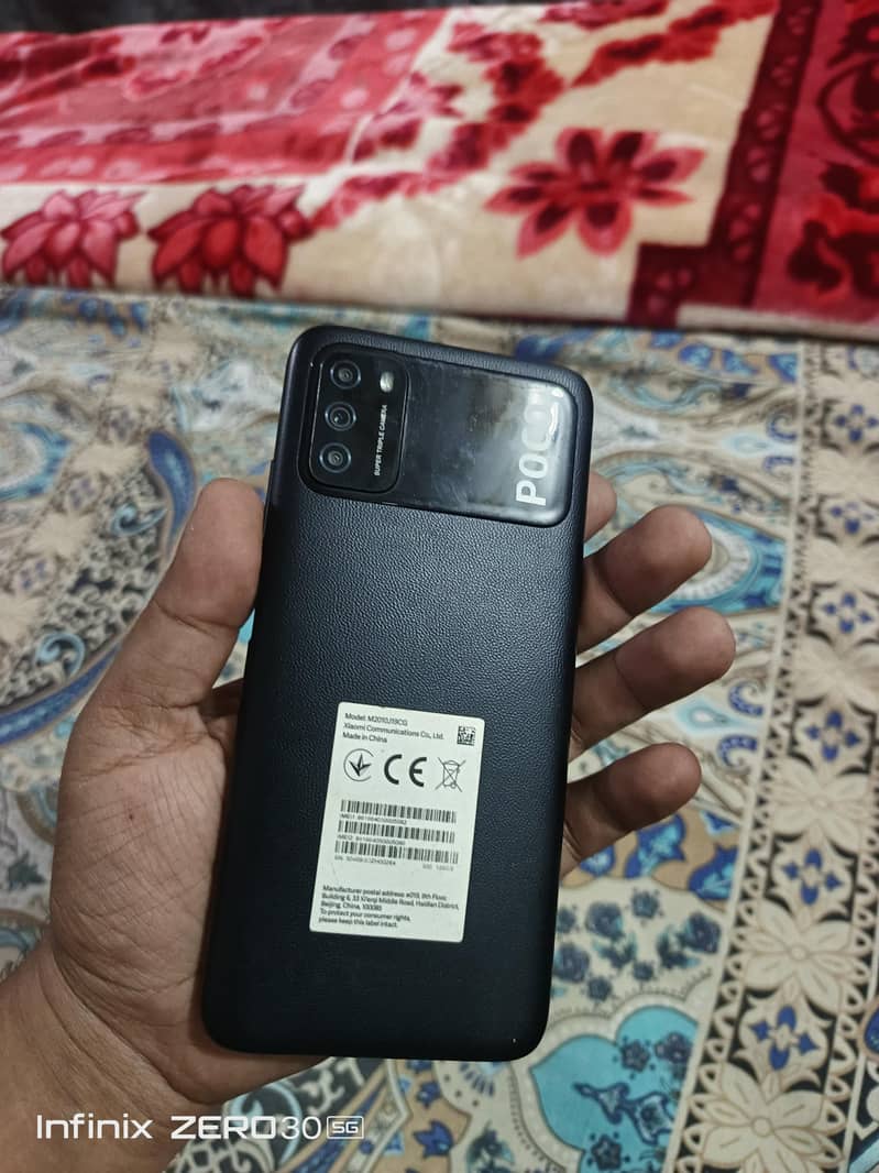 Realme poco M3 Gaming phone - Mobile Phones - 1108505894