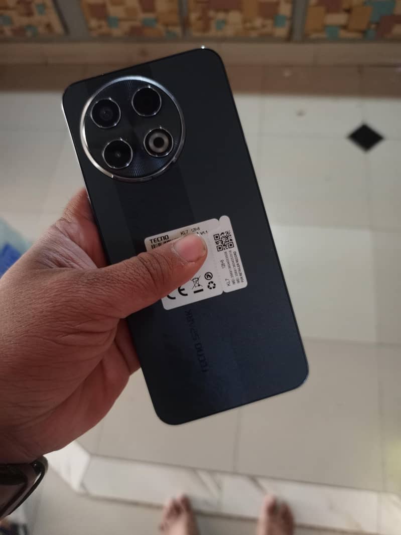 Tecno Spark 30 Pro - Mobile Phones - 1108507869