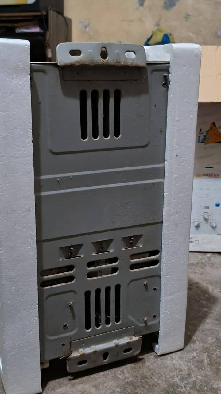 instant orient water heater/geaser - Heaters - 1108508189