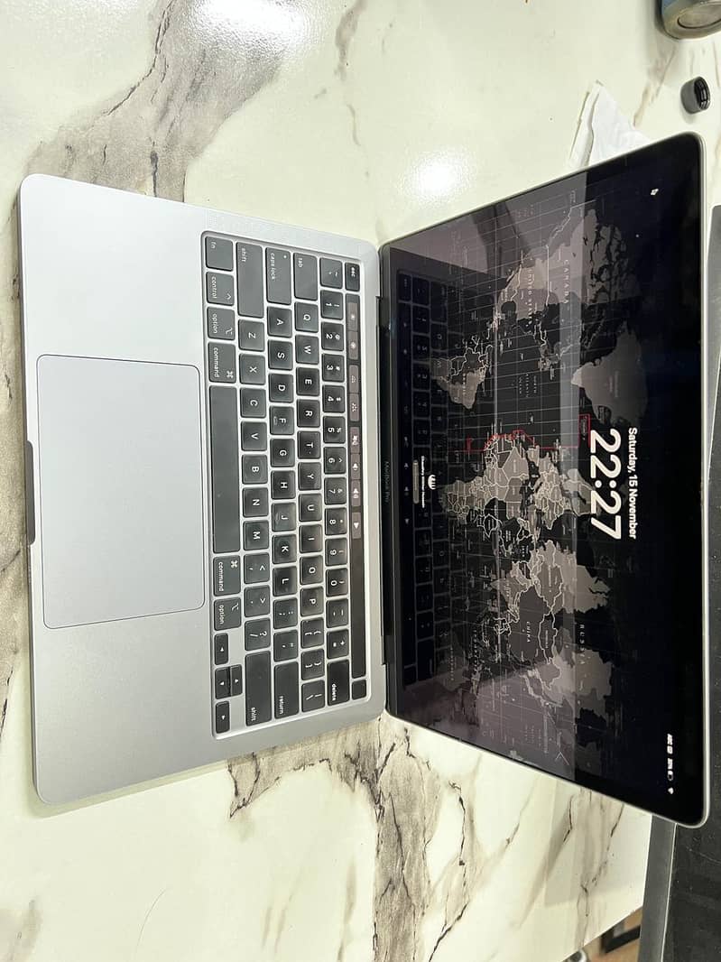 Macbook Pro 2020, 13-inch 16GB / 512GB - Laptops - 1108509206