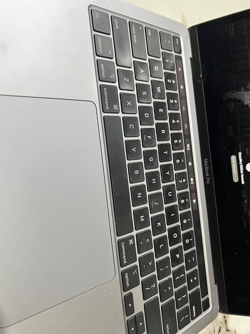 Macbook Pro 2020, 13-inch 16GB / 512GB - Laptops - 1108509206