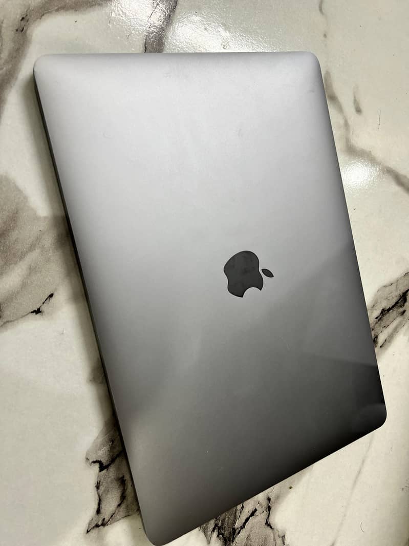 Macbook Pro 2020, 13-inch 16GB / 512GB - Laptops - 1108509206