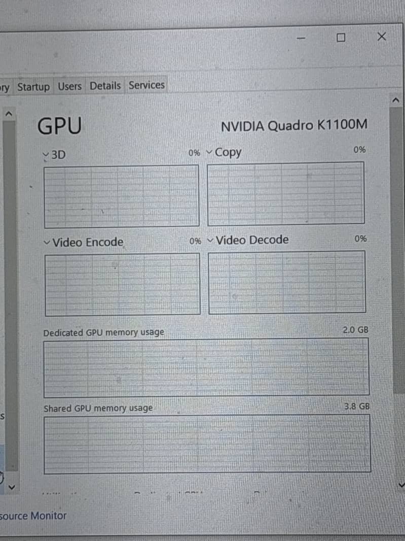 HP Zbook 15 G2 | i7 4810MQ | 2 GB Graphics Card - Laptops - 1108510413