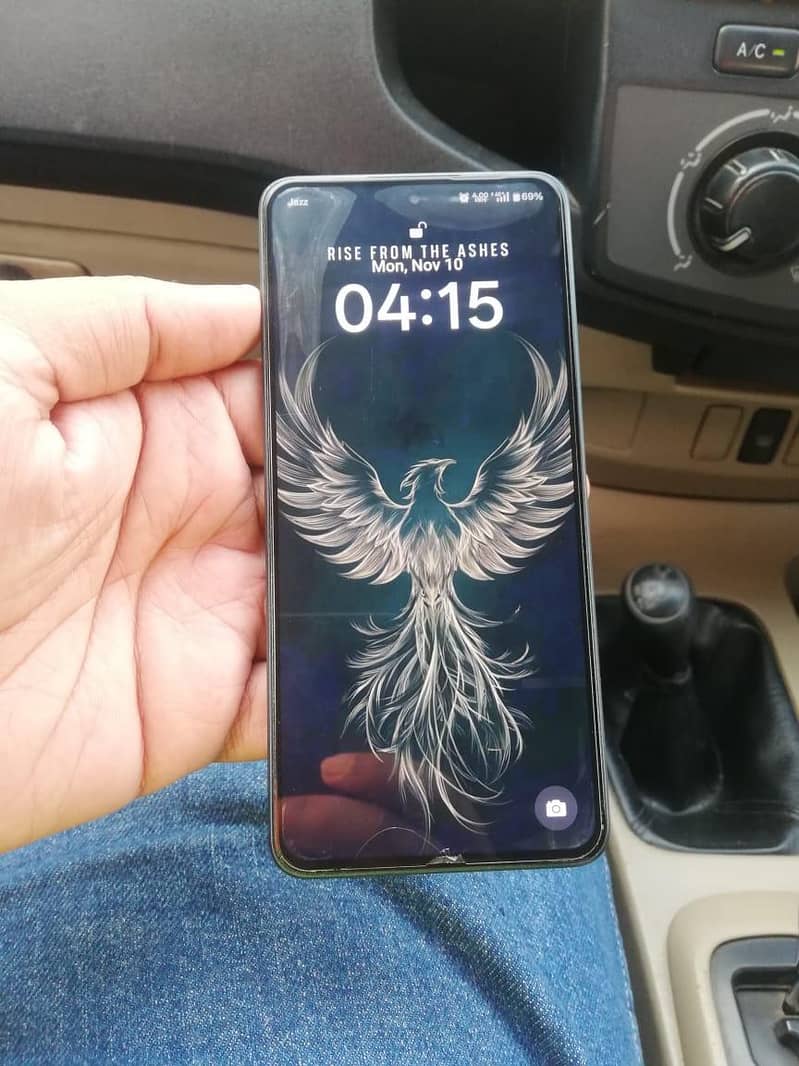 OPPO Reno 11 8+8/256 10/10 - Mobile Phones - 1108511139