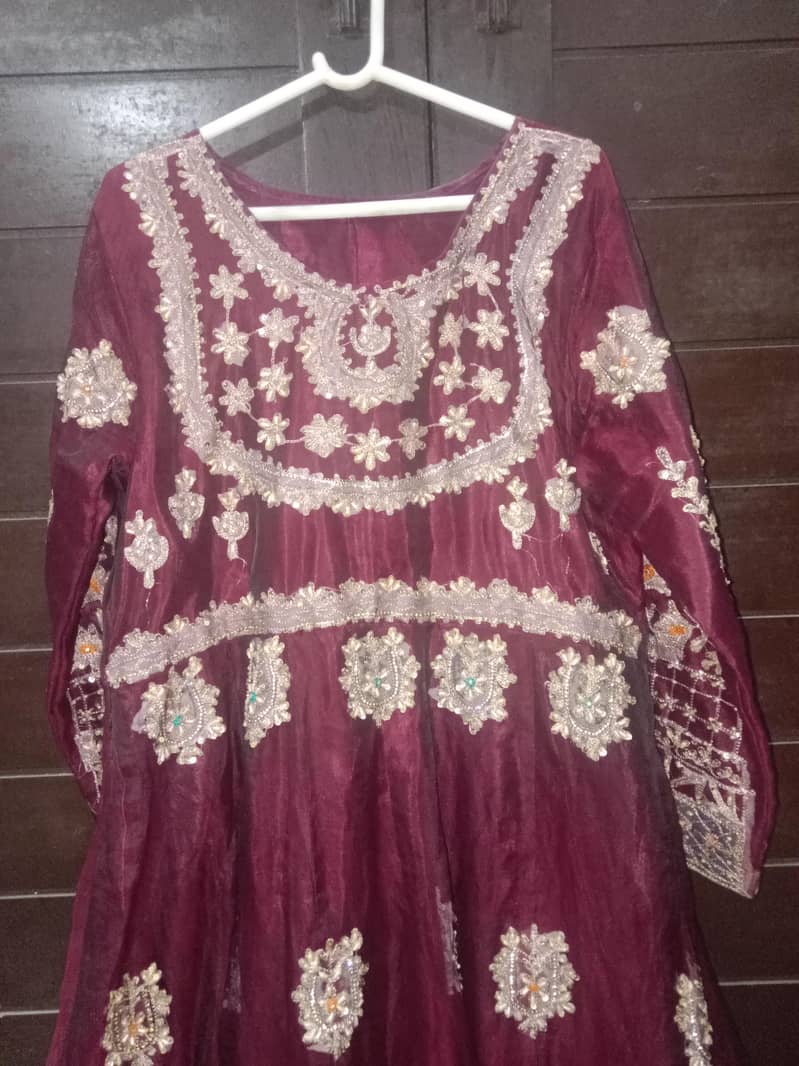 Maksi - Eastern - 1108511727