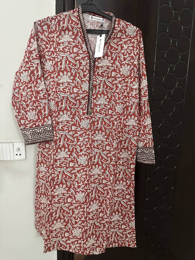 Rtw mix brands - Eastern - 1108513210