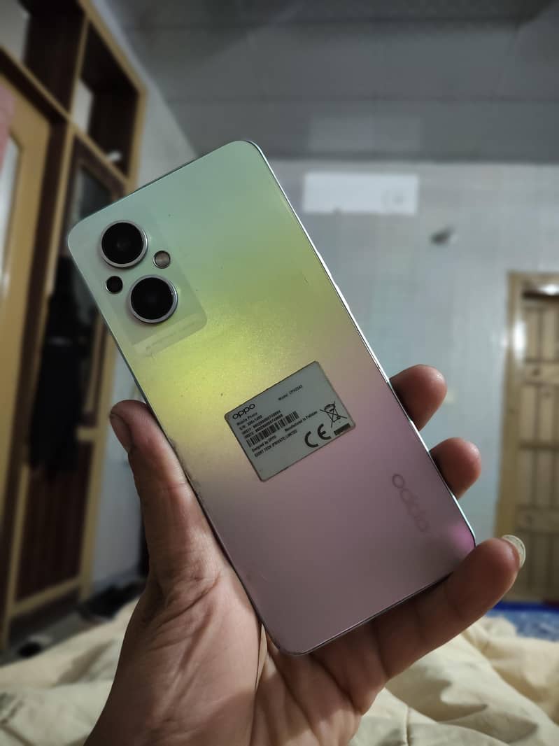 Oppo f21 pro 5g - Mobile Phones - 1108514045