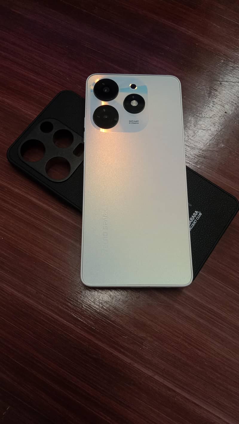 Spark 10 Pro (8/256gb) - Mobile Phones - 1108516552