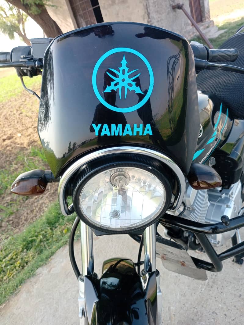 YBZ Dx 2023 model 0314(6071537) - Standard - 1108516708