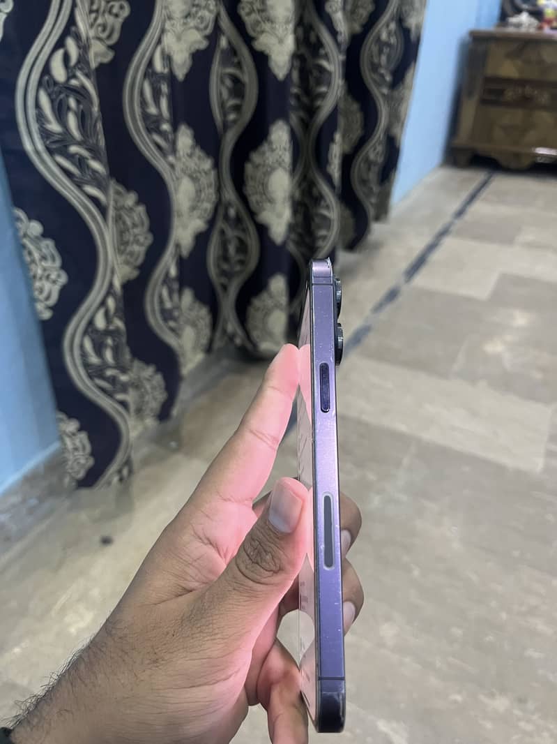 I phone 14 pro max non jv - Mobile Phones - 1108517538