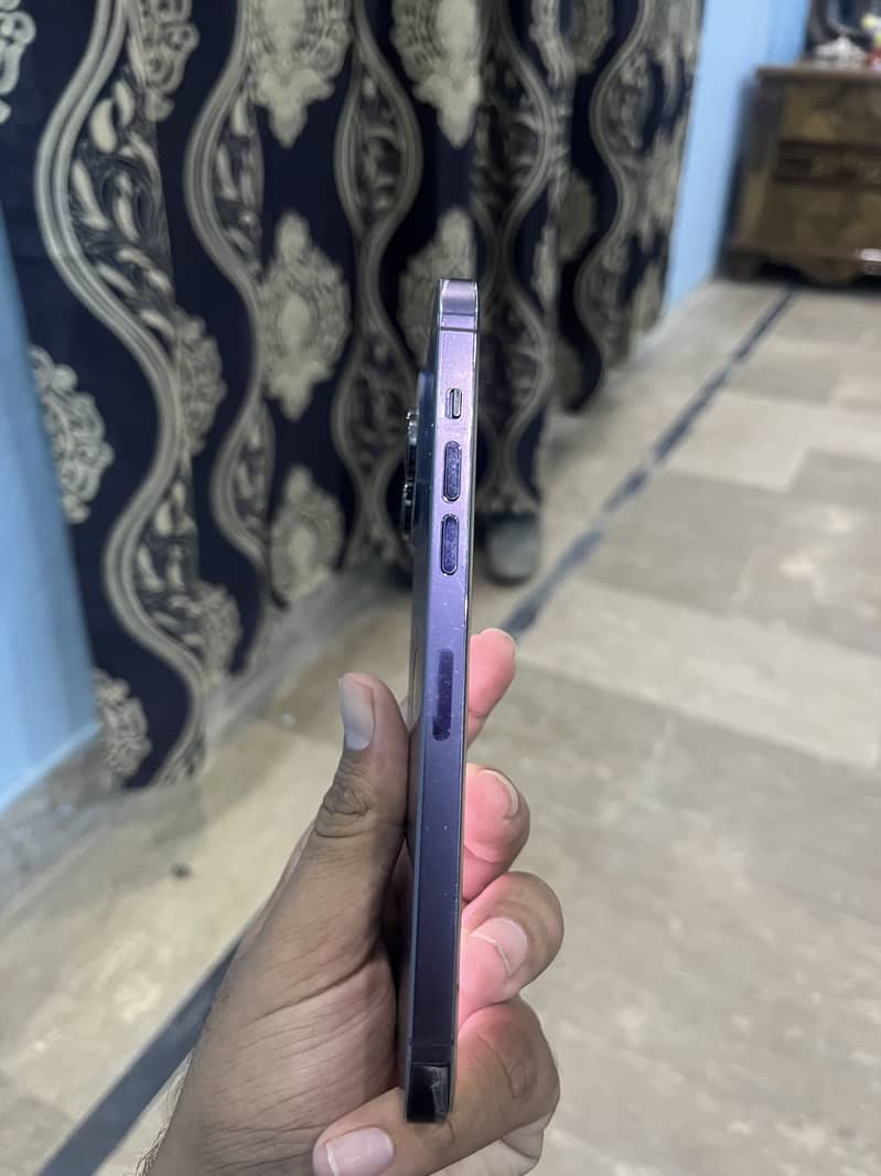 I phone 14 pro max non jv - Mobile Phones - 1108517538