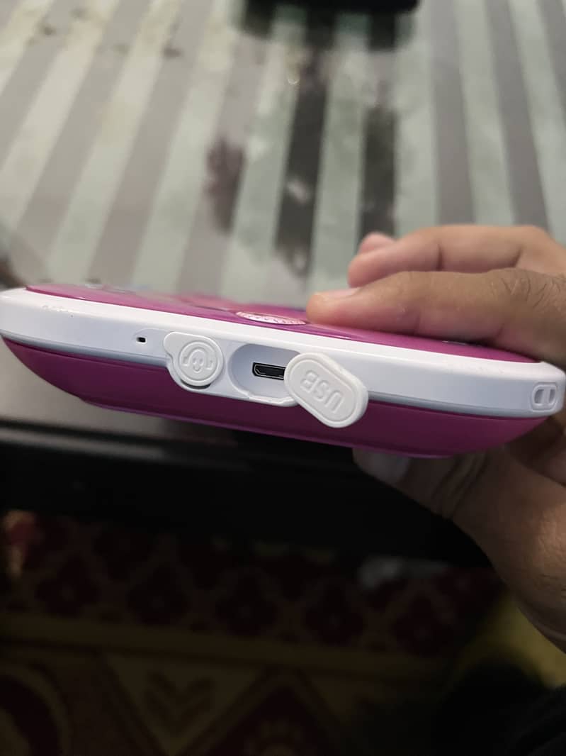 Vech Secret Safe Diary Light Show - Toys - 1108521494