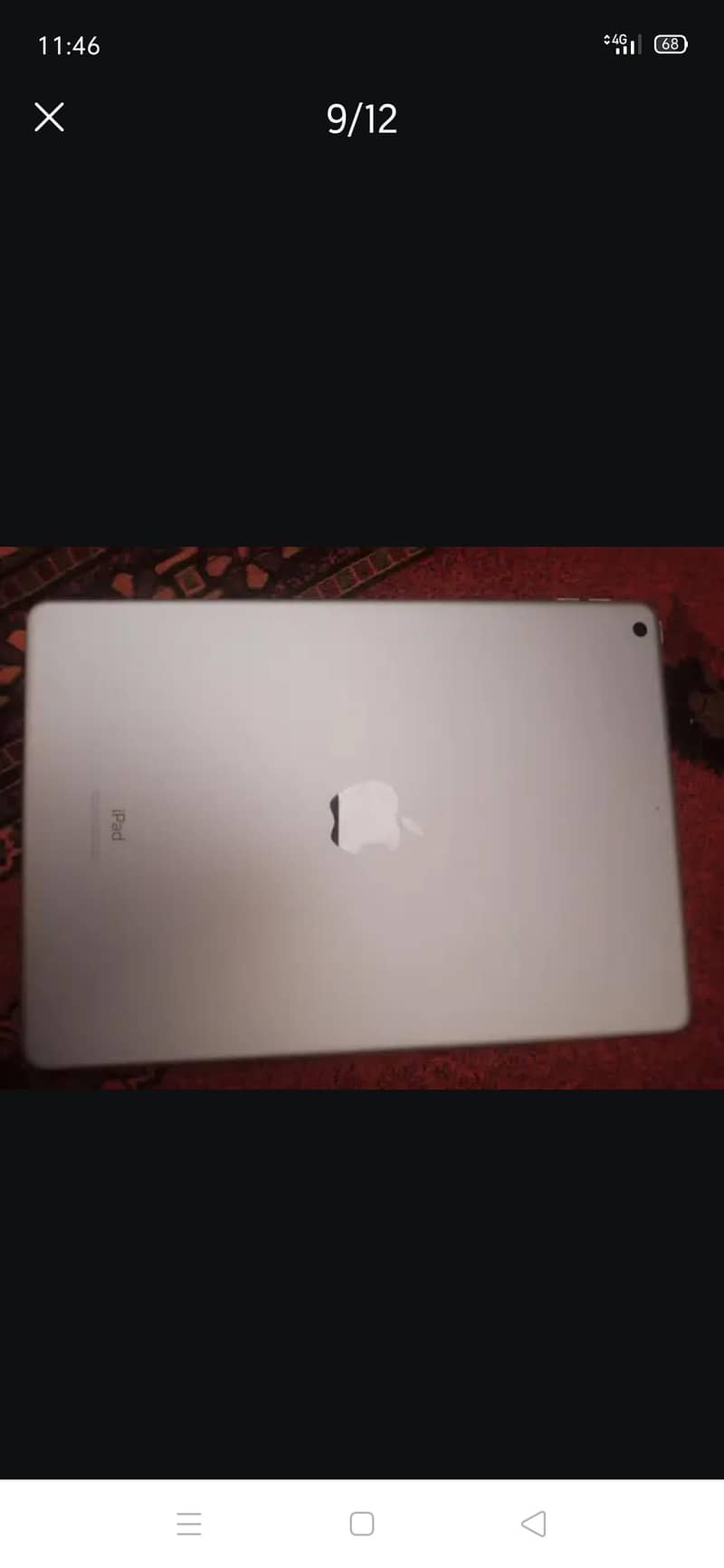 iPad 8th generation . 128gb - Tablets - 1108522287