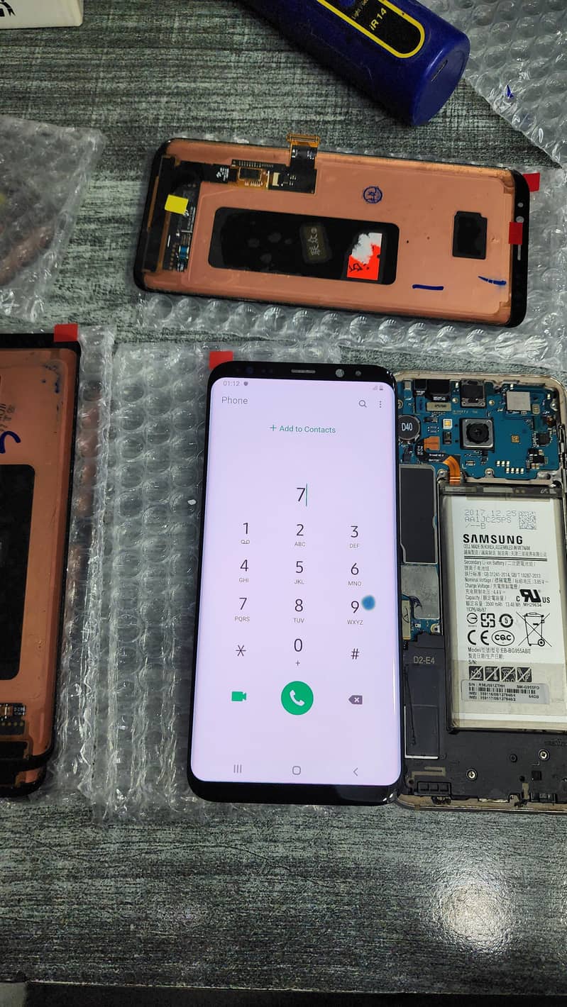 One plus 8pro,9pro,,,8,,9,All LED panels Samsung Google pixel oppo All ...