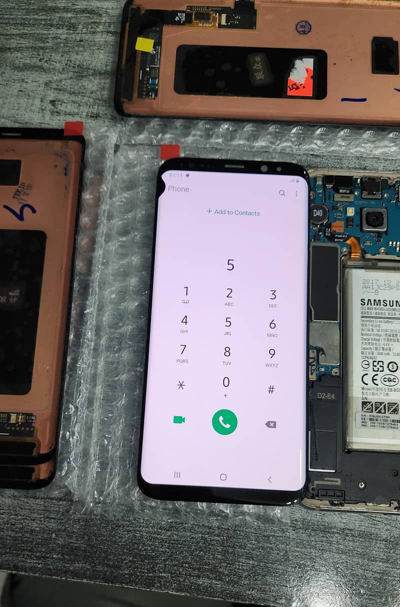 One plus 8pro,9pro,,,8,,9,All LED panels Samsung Google pixel oppo All ...