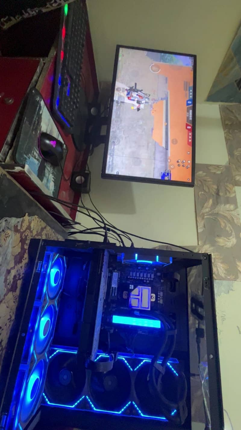 RYZEN 7 7700 32 GB DDR5 RGB RAM - Gaming PCs - 1108527540