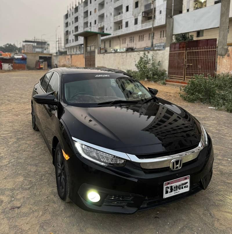 Rent a Car Self Drive | City, Altis, Grande, Civic, Corolla, Alto - Car ...
