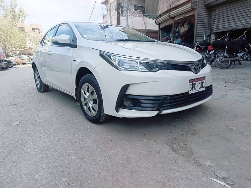 Rent a Car Self Drive | City, Altis, Grande, Civic, Corolla, Alto - Car ...
