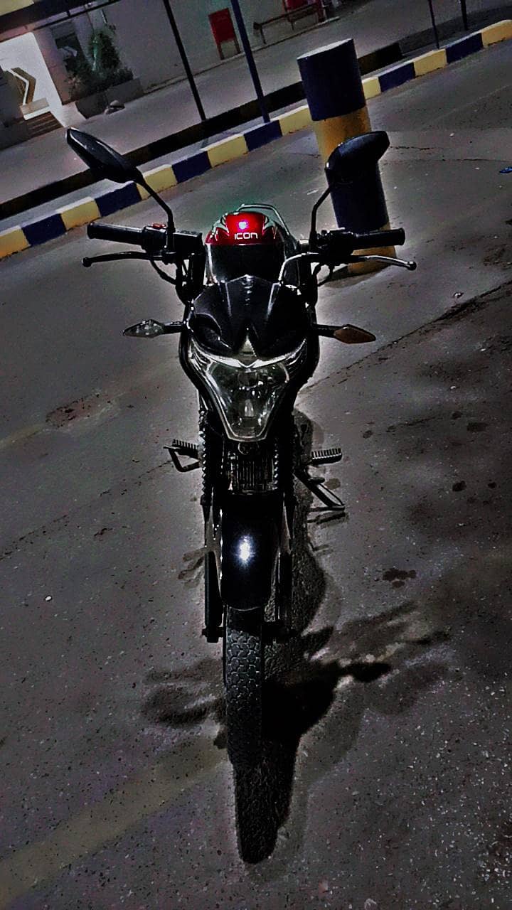 Super power cheetah 110 cc model 2017 - Sports & Heavy Bikes - 1108531257