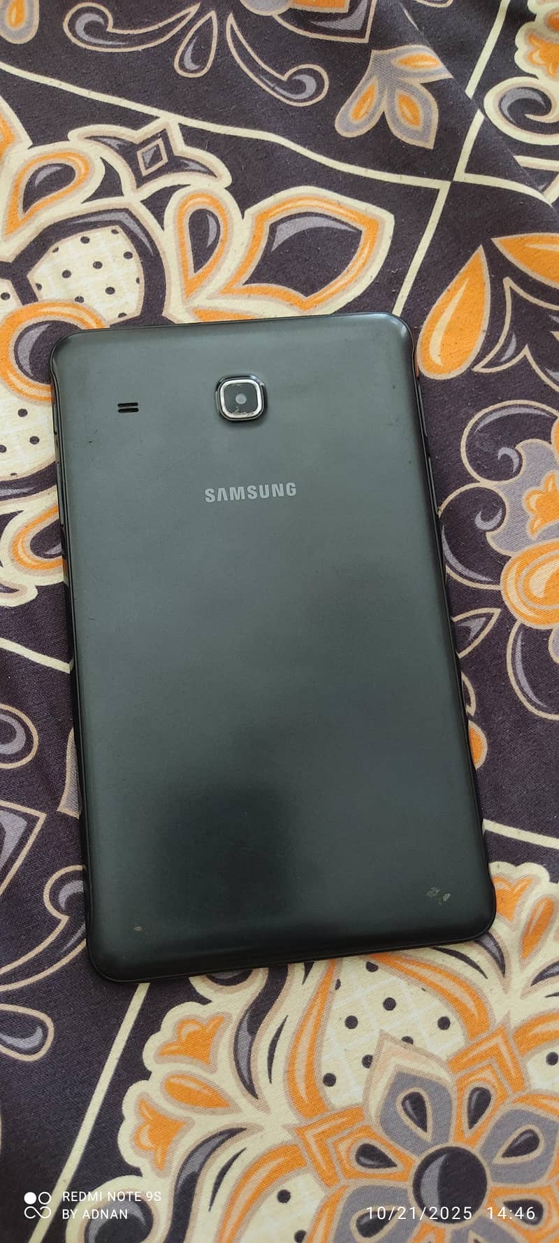 Samsung Tab E - Tablets - 1108536562