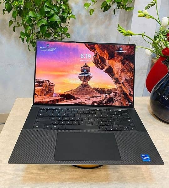 Dell Precision 5560 i7 11th Gen | 16GB RAM | 512GB SSD | Quadro T1200 ...