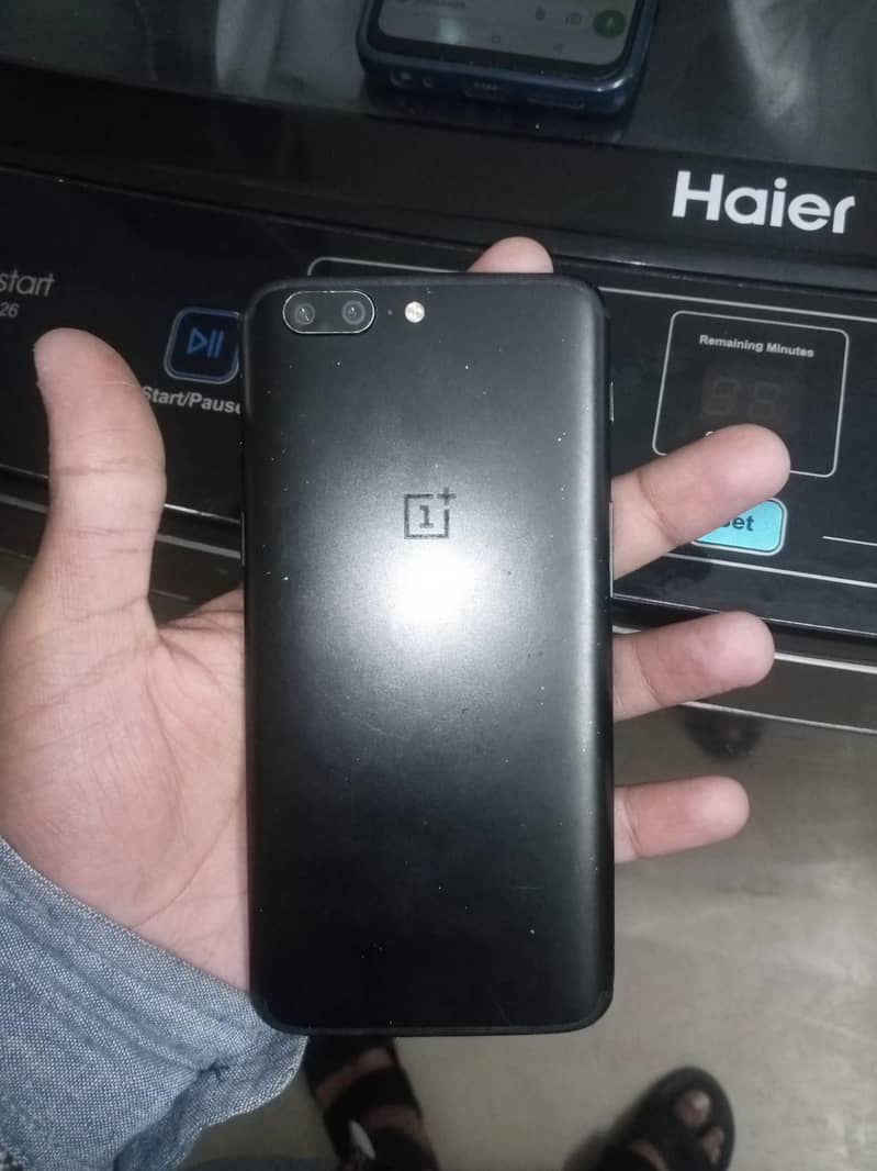 oneplus 5 - Mobile Phones - 1107692819
