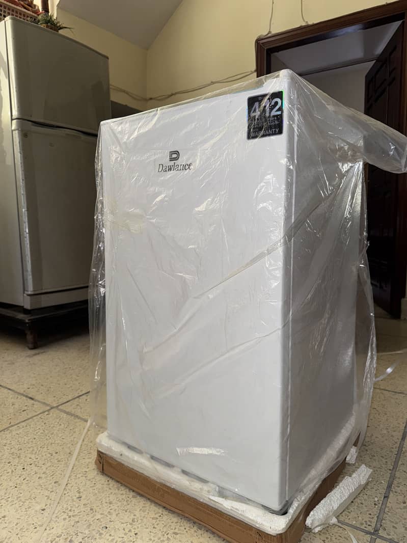 Dawlance Mini Room Fridge. Brand New For Sale - Refrigerators - 1108538032