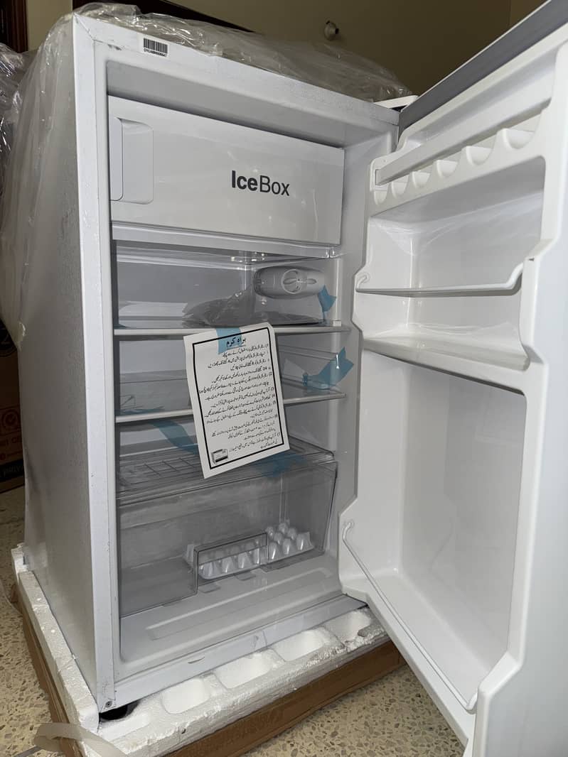 Dawlance Mini Room Fridge. Brand New For Sale - Refrigerators - 1108538032