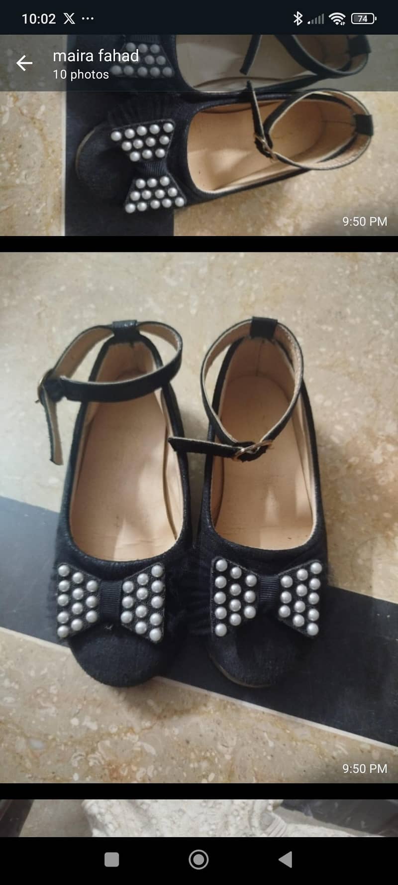 endure fancy shoes for sale - Kids Shoes - 1108542489