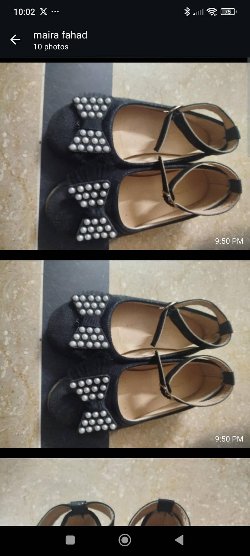 endure fancy shoes for sale - Kids Shoes - 1108542489