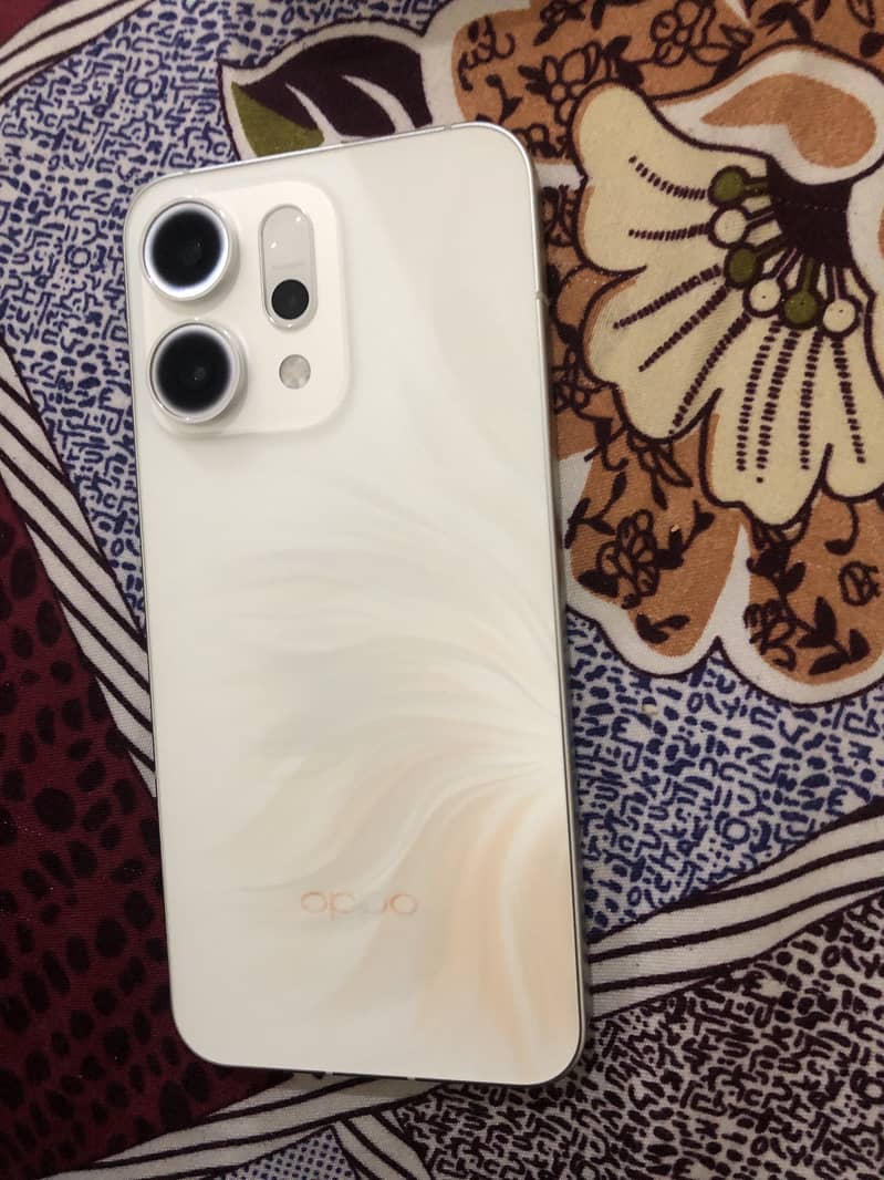 Oppo Reno 14 5G - Mobile Phones - 1108542797