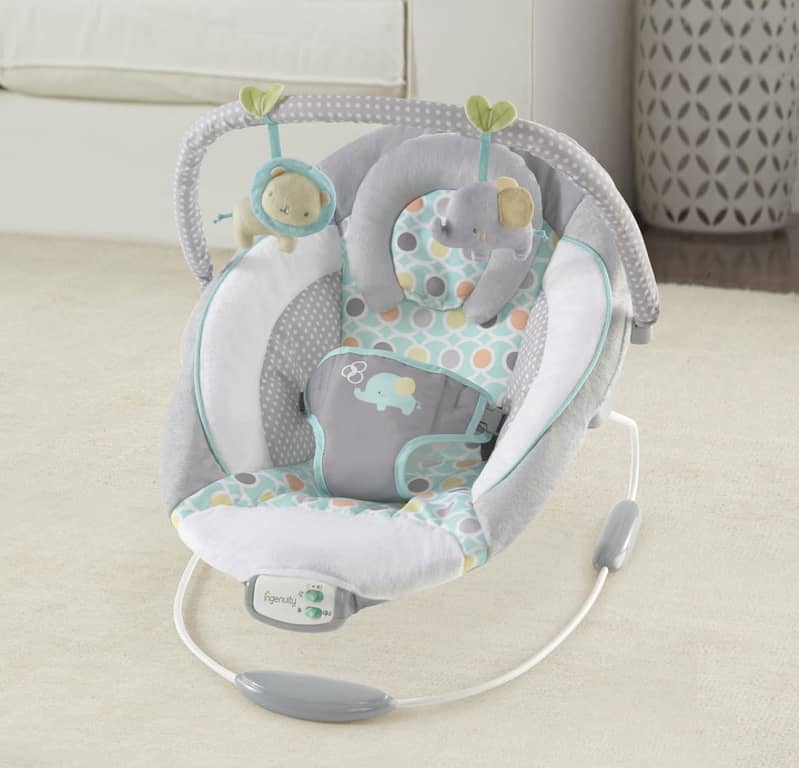 Brand New Baby Items |Stroller| Phillips Steriliser| IngenuityBouncer ...