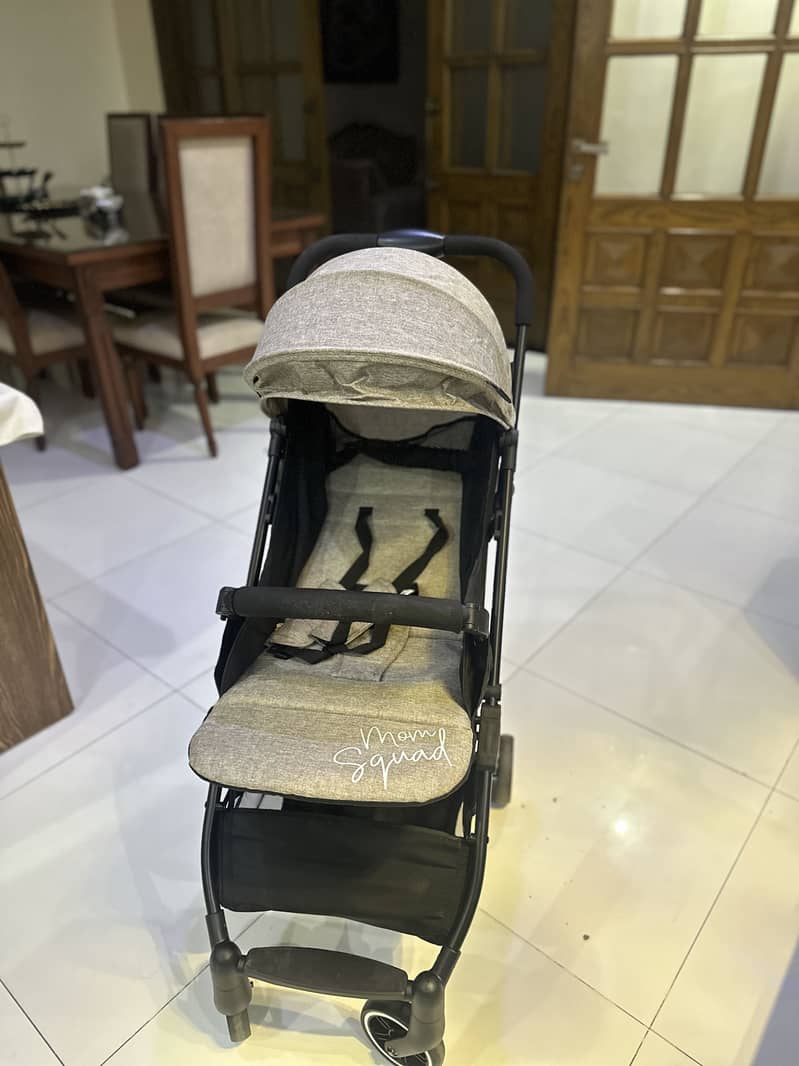 Brand New Baby Items |Stroller| Phillips Steriliser| IngenuityBouncer ...