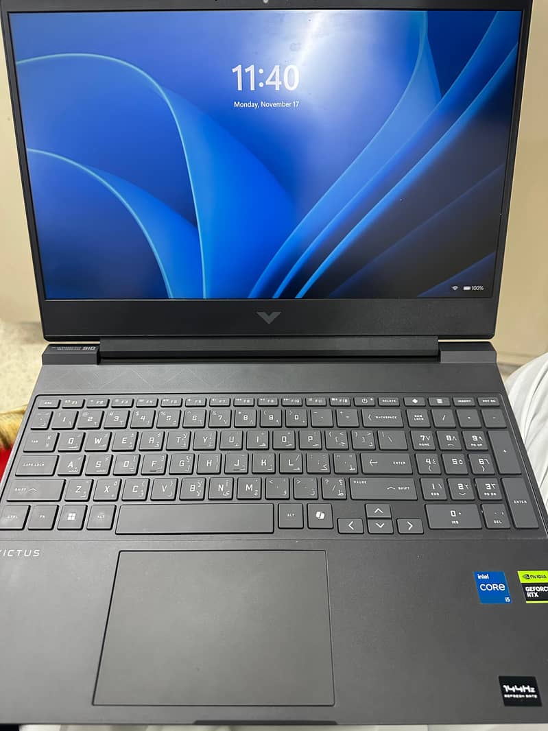 HP VICTUS LAPTOP - Computer & Laptop Accessories - 1108545240