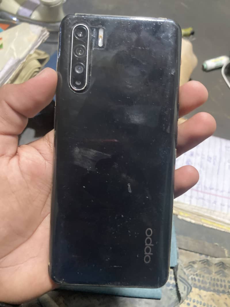 Oppo Reno 3 6/128 - Mobile Phones - 1108548462