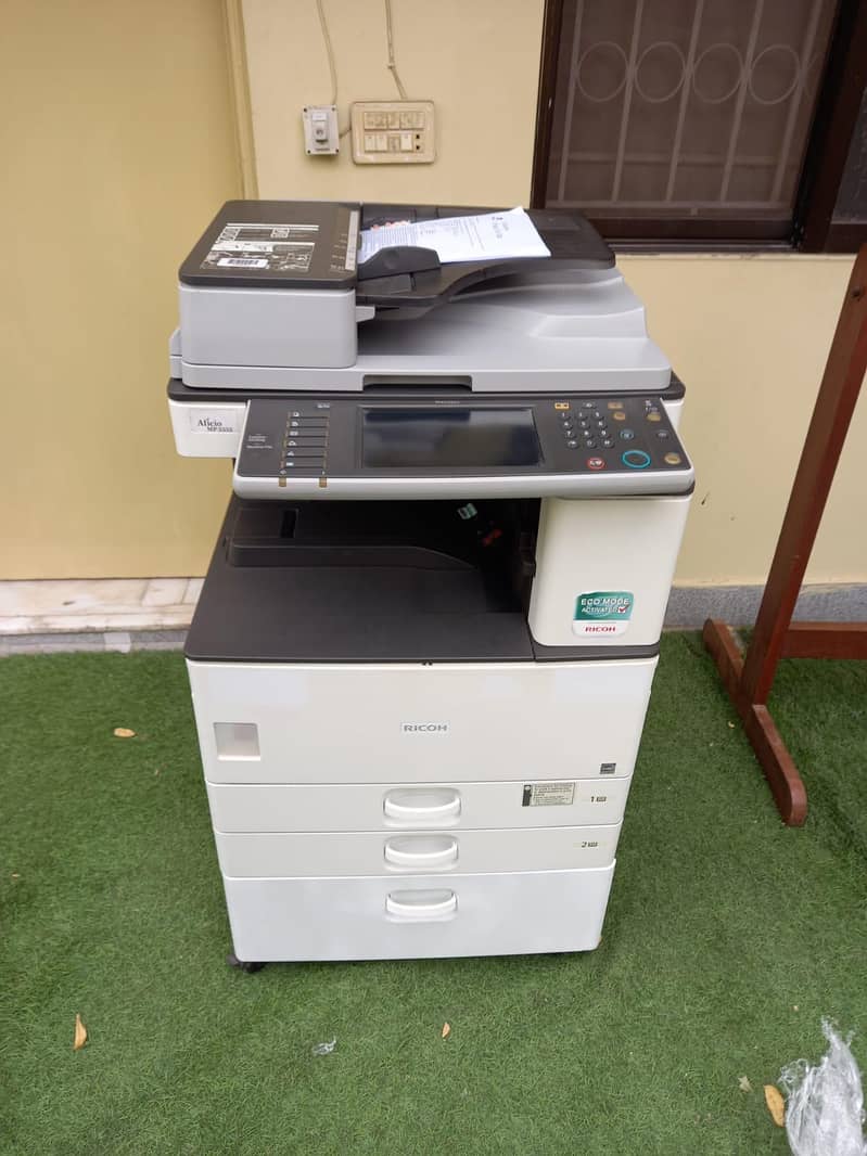 Photocopier Machines - Printers & Photocopiers - 1108548484