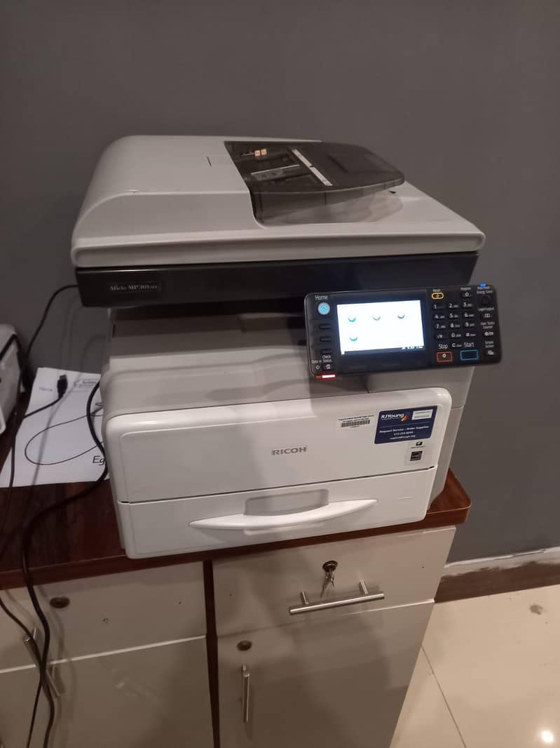 Photocopier Machines - Printers & Photocopiers - 1108548484