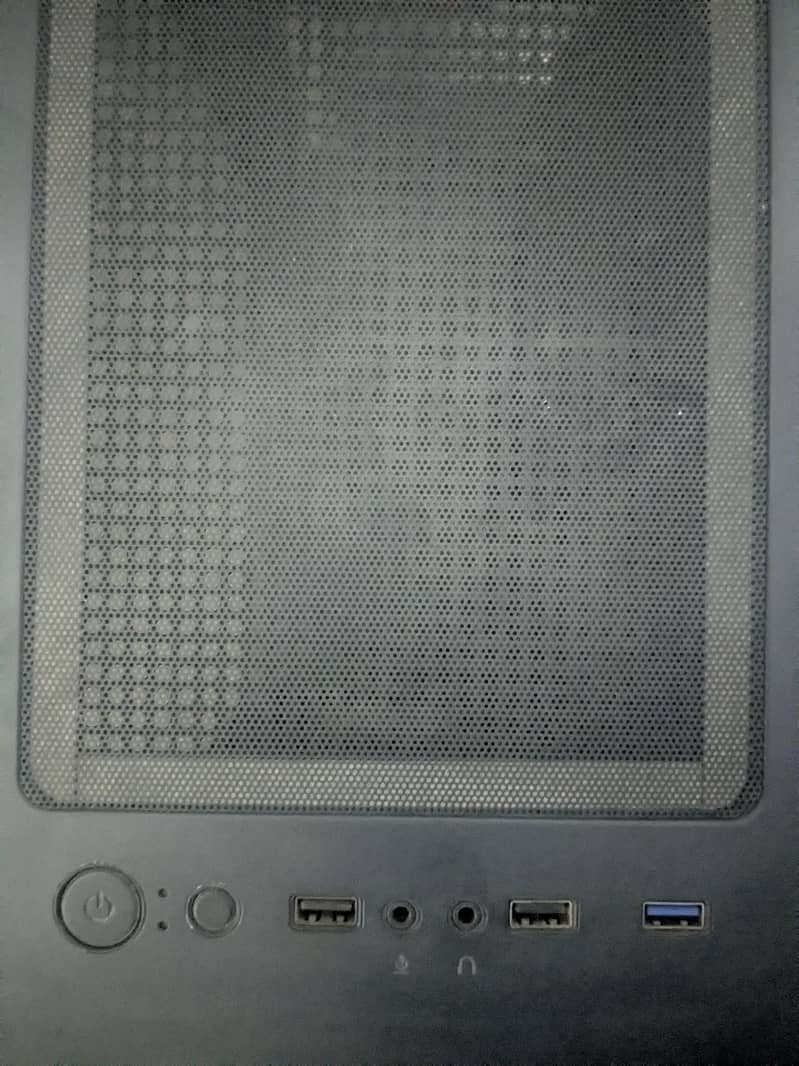 AA TIGER ARMOR PC CASING, PC CASE - Computer Components - 1108549870