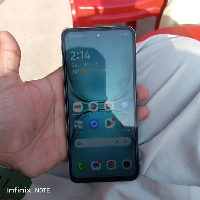 Tecno spark 40c - Mobile Phones - 1108550215