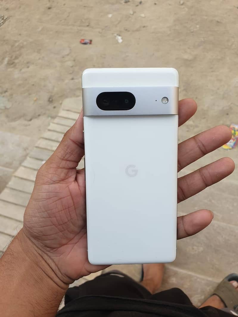 Google pixel 7 - Mobile Phones - 1108552127