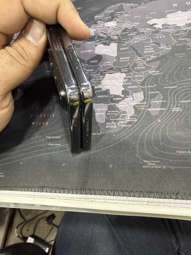 Samsung Z Fold 4 official PTA approved dual physical - Mobile Phones ...