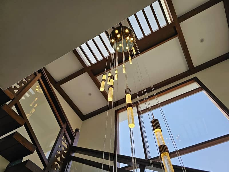 Book Prime Location House Today In DHA Phase 8 - Houses - 1108554487