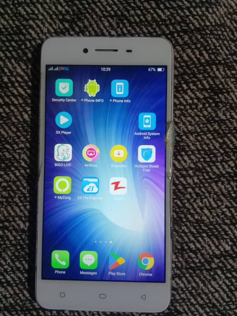 Oppo A37fw - Mobile Phones - 1108548526