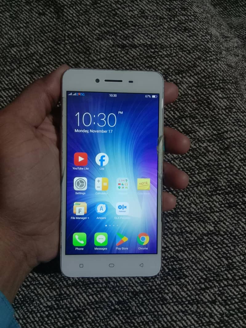 Oppo A37fw - Mobile Phones - 1108548526