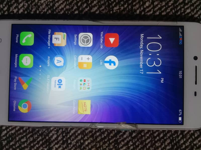 Oppo A37fw - Mobile Phones - 1108548526