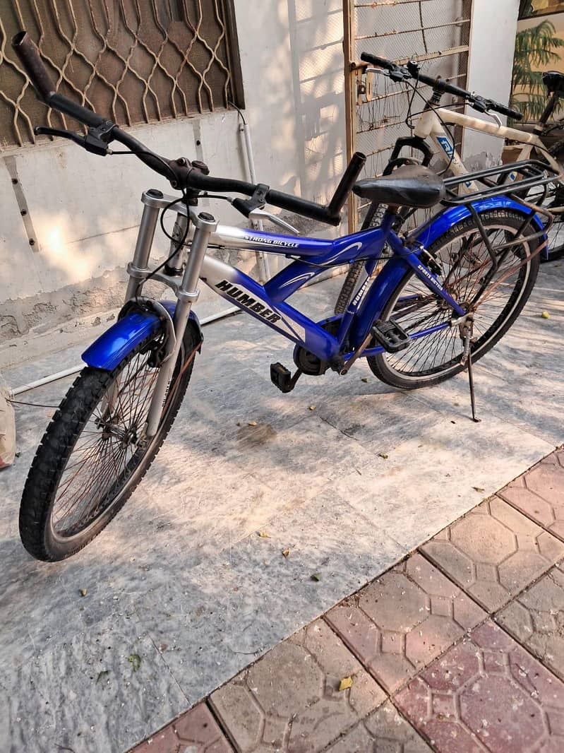 Humber cycle - Other Bicycles - 1108558221