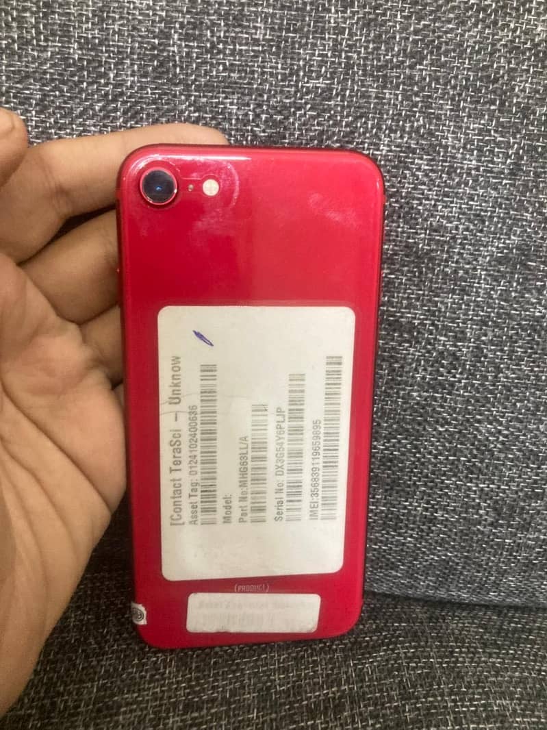 iPhone SE 2020 - Mobile Phones - 1108558874